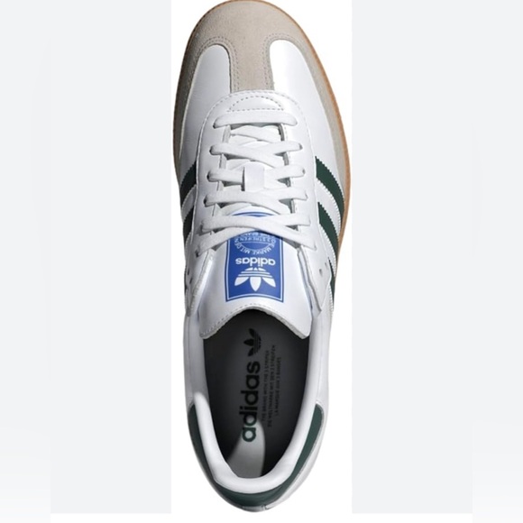 adidas | Shoes | Adidas Sambas | Poshmark